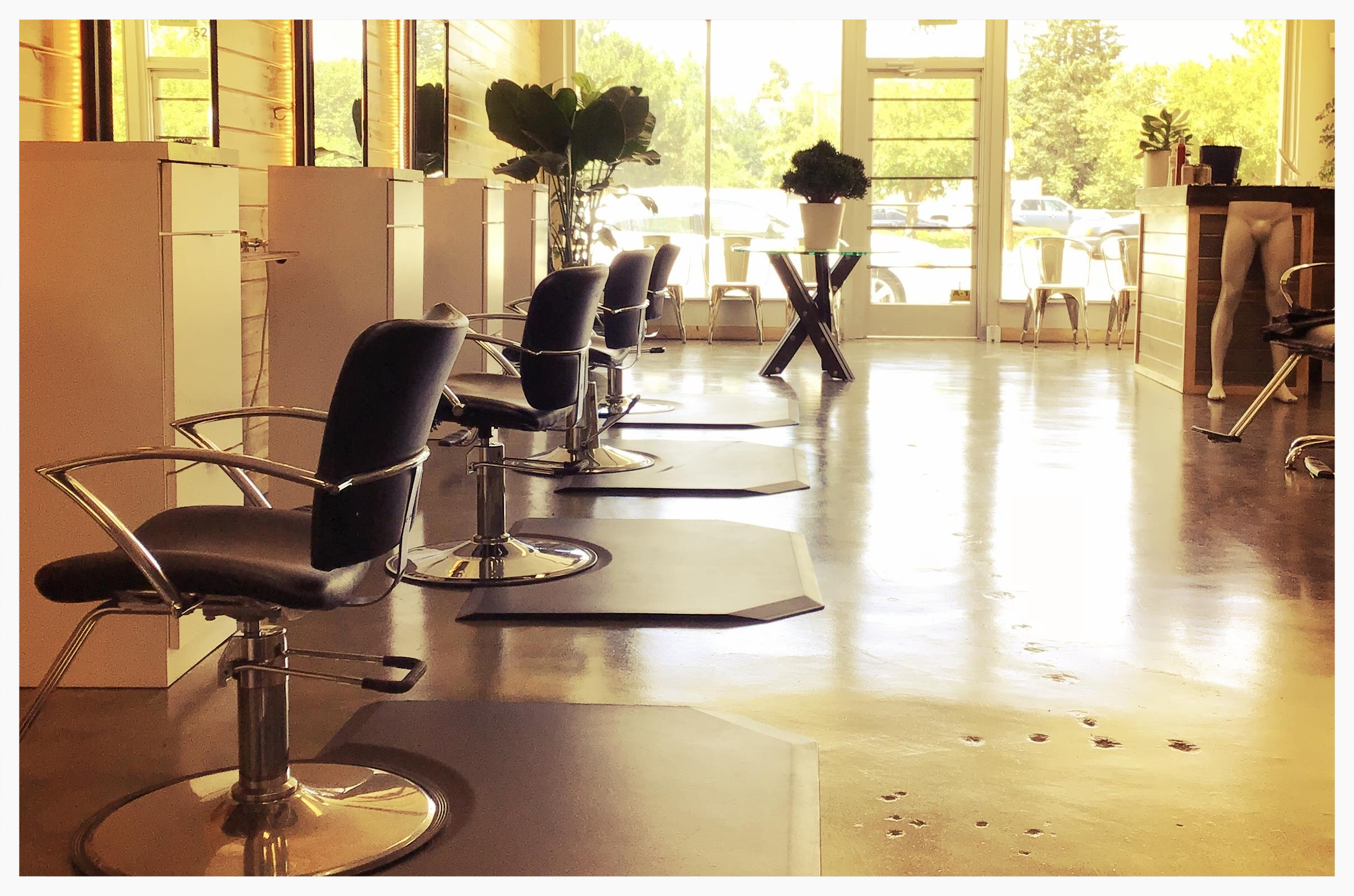 Revolution Salon In Denver CO | Vagaro